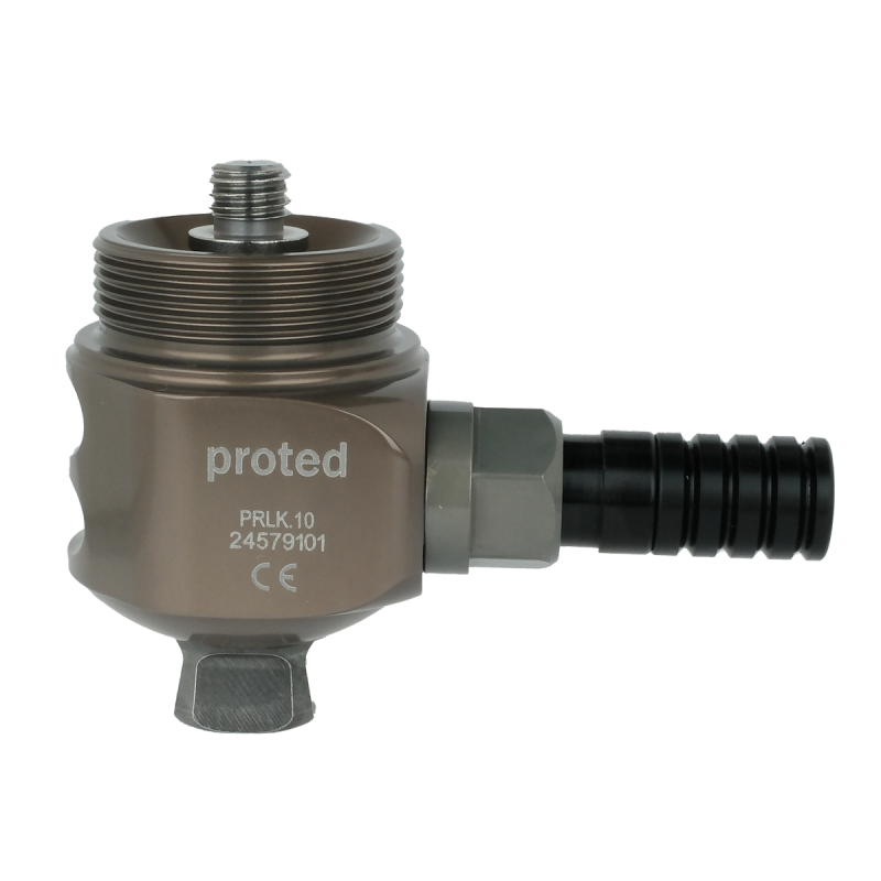 Lanzadera BK - PRLK.10 - Prosthetic Tools