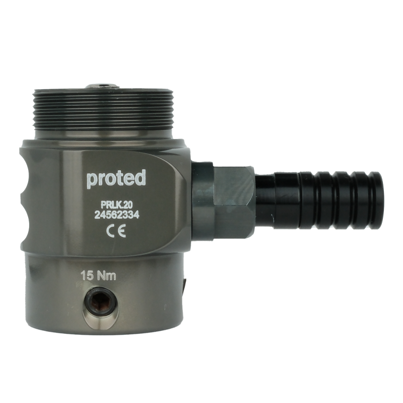 Proted - Prosthetic Tools