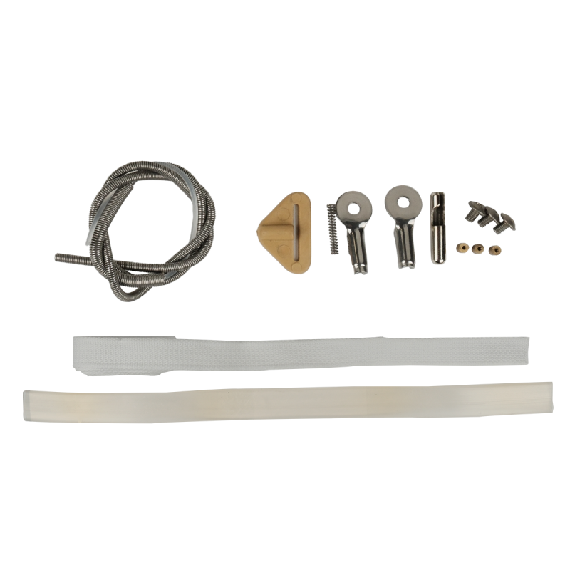 Arnés Transhumeral - PR08.HM.200 - Prosthetic Tools